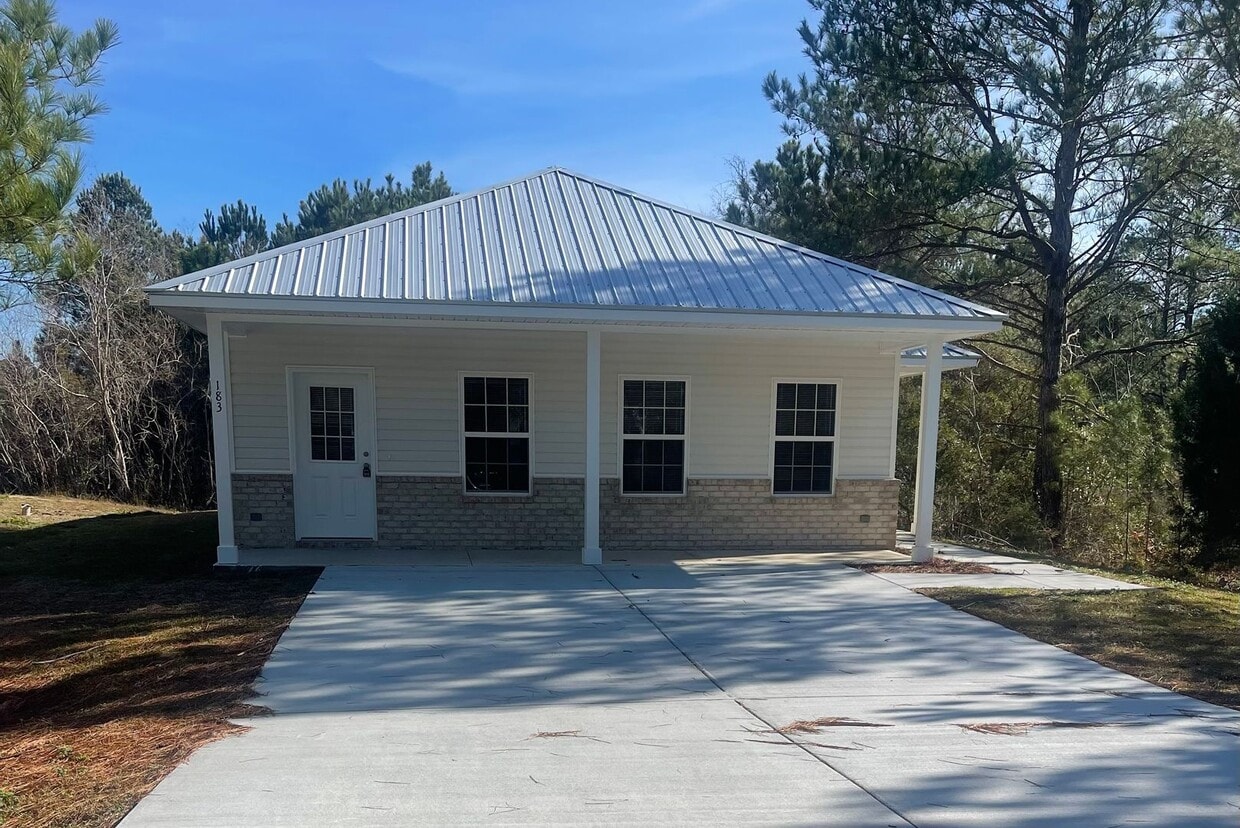 183 Bay Grove Dr, Freeport, FL 32439 - House Rental in Freeport, FL ...