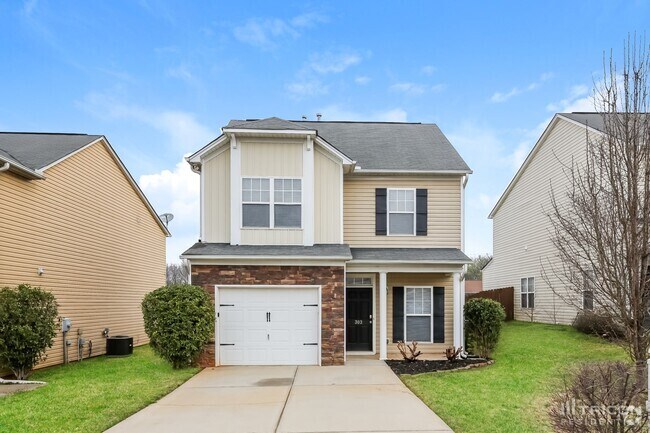 Houses for Rent in Valley Falls SC