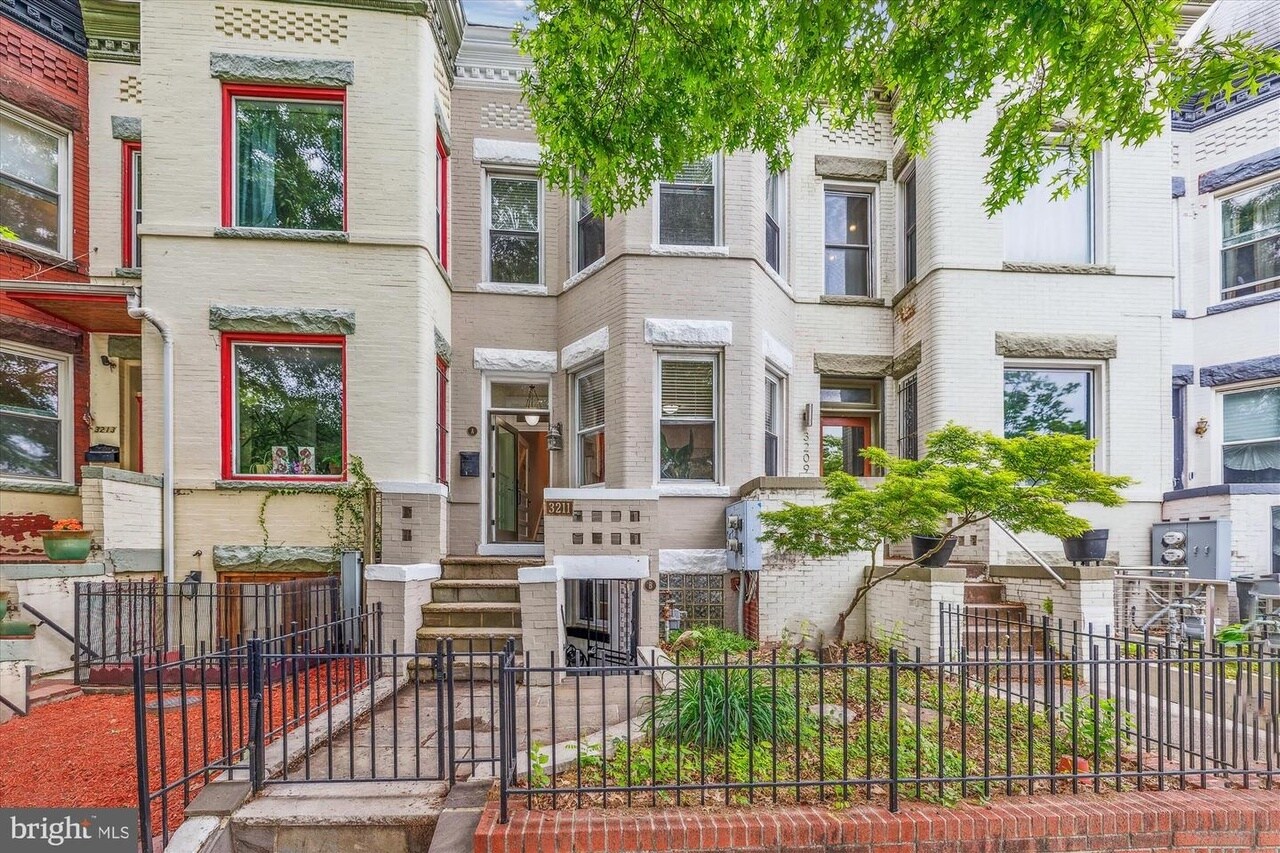 3211 11th St Nw Unit B, Washington, DC 20010 - 3211 11th St Nw ...