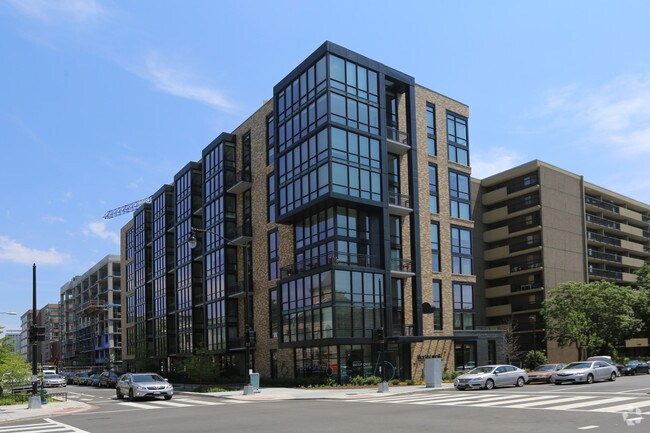 Berkshire 15 Apartments - Washington, DC | Apartments.com