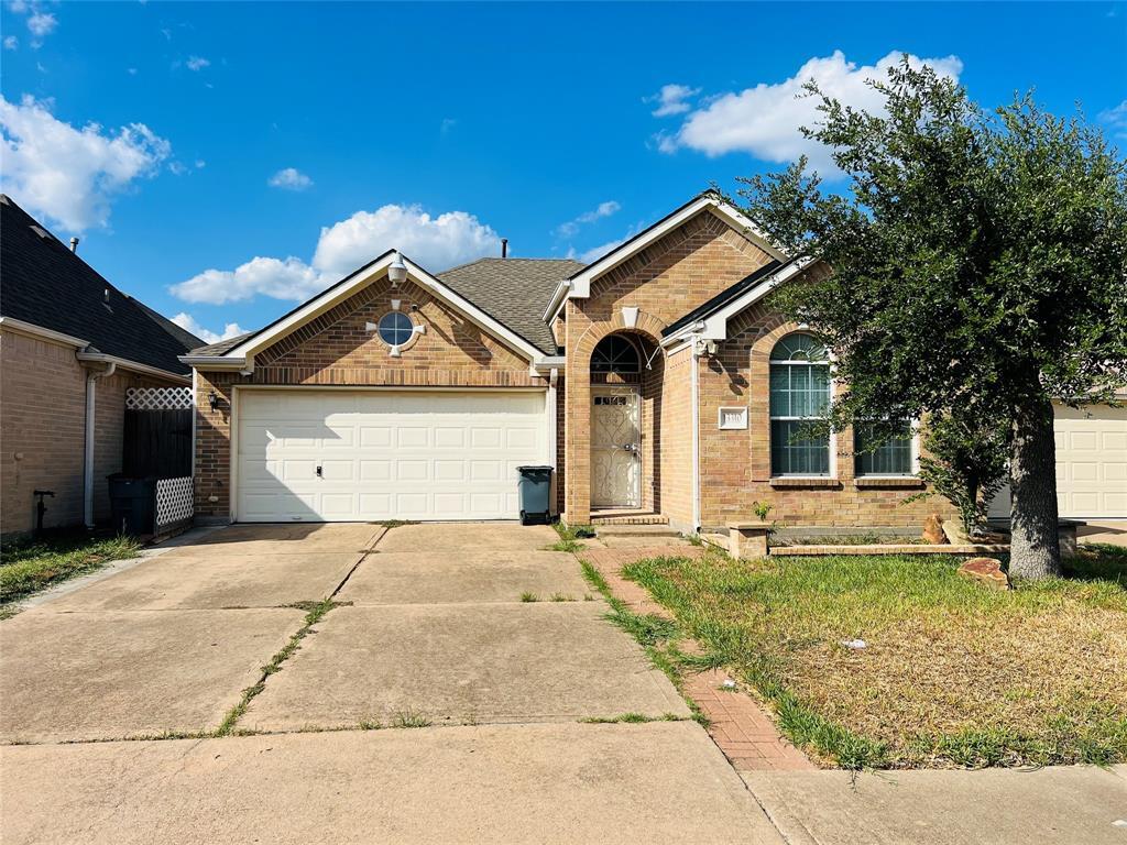 13310 Vineyard Falls Dr, Houston, TX 77083 - House Rental in Houston ...