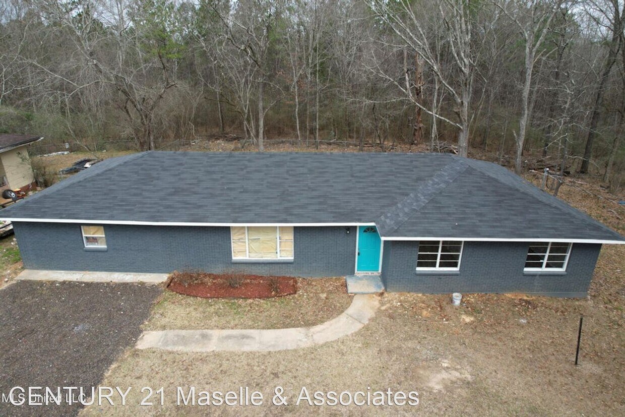 1208 Cooper Rd, Jackson, MS 39212 - House Rental in Jackson, MS ...