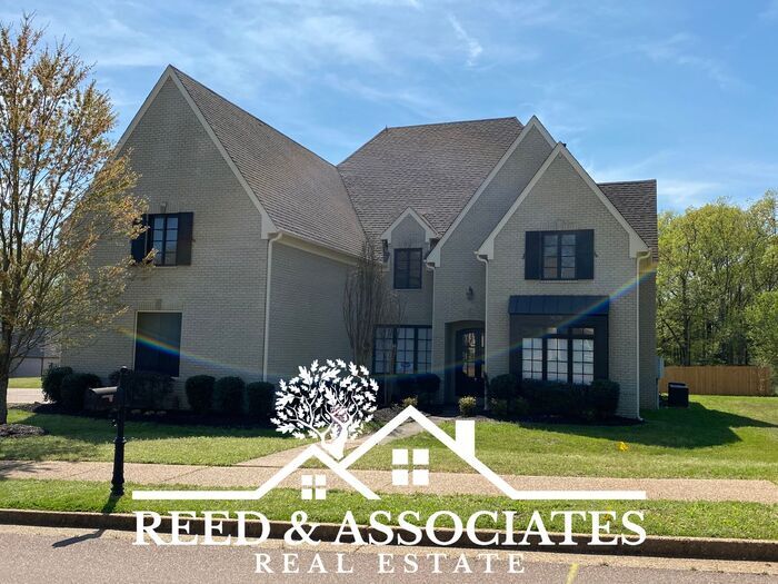 3635 Madison Ridge, Hernando, MS 38632 - House Rental in Hernando, MS ...