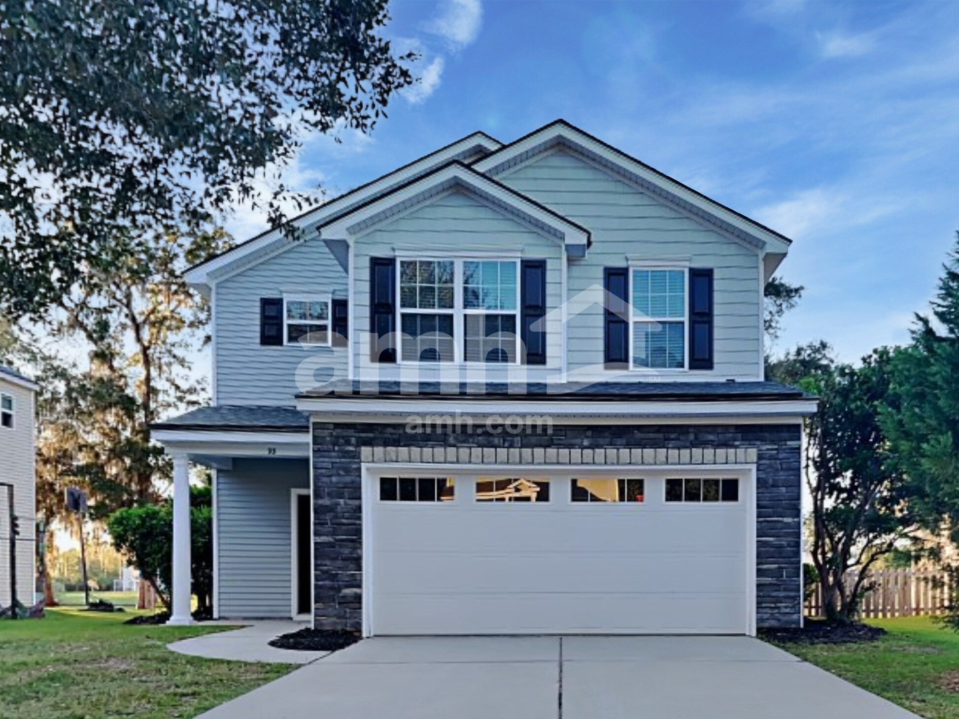 93 Hamilton Grove Dr, Pooler, GA 31322 | Apartments.com
