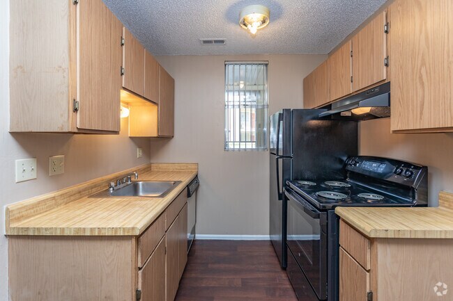 Sienna Place Apartments - Colorado Springs, CO | Apartments.com