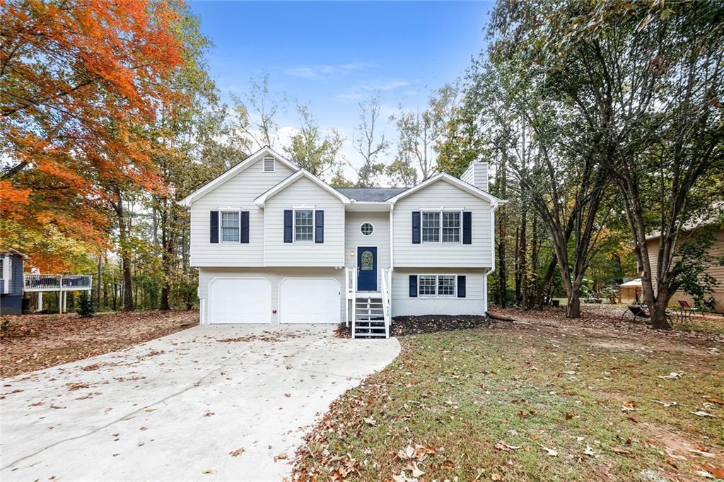 530 Dillon Dr, Douglasville, GA 30134 - House Rental in Douglasville ...