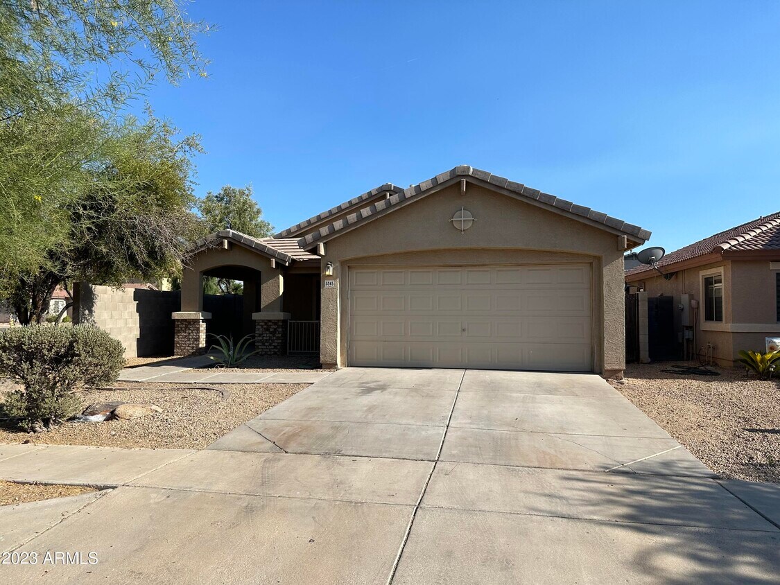 5345 W Jessica Ln, Phoenix, AZ 85339 - House Rental in Phoenix, AZ ...