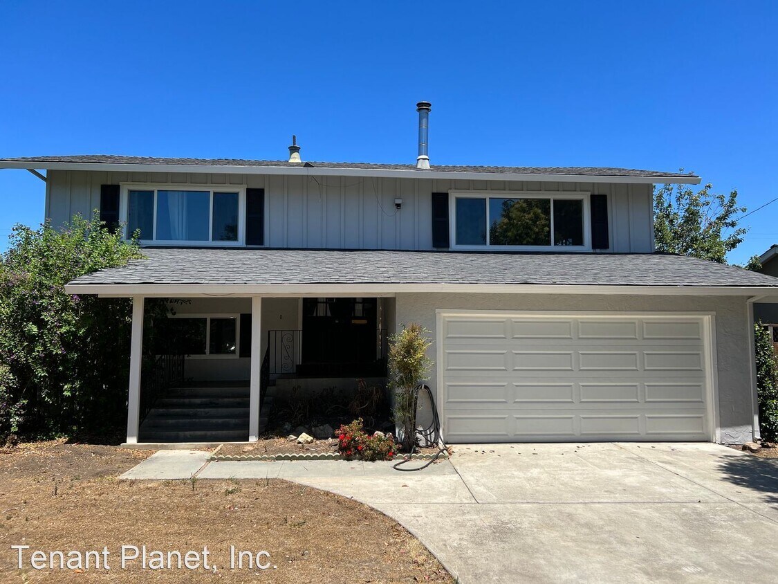 5476 Starcrest Dr, San Jose, CA 95123 - House Rental in San Jose, CA ...