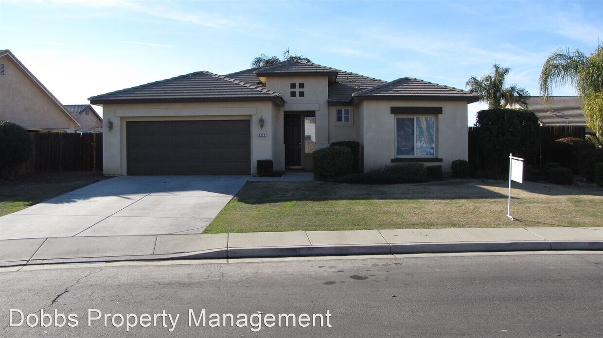 3711 Campfire Dr, Bakersfield, CA 93312 - House Rental in Bakersfield ...