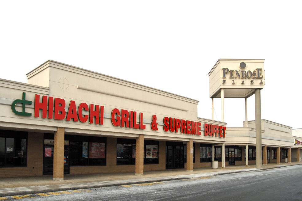 Is Eastwick-Southwest Philadelphia a Good Place To Live in Philadelphia ...