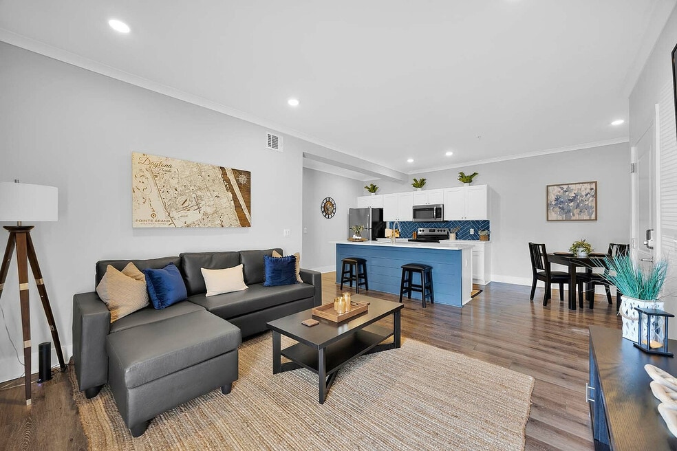 Enclave at 3230 - 3230 S Ridgewood Ave South Daytona, FL 32119 ...