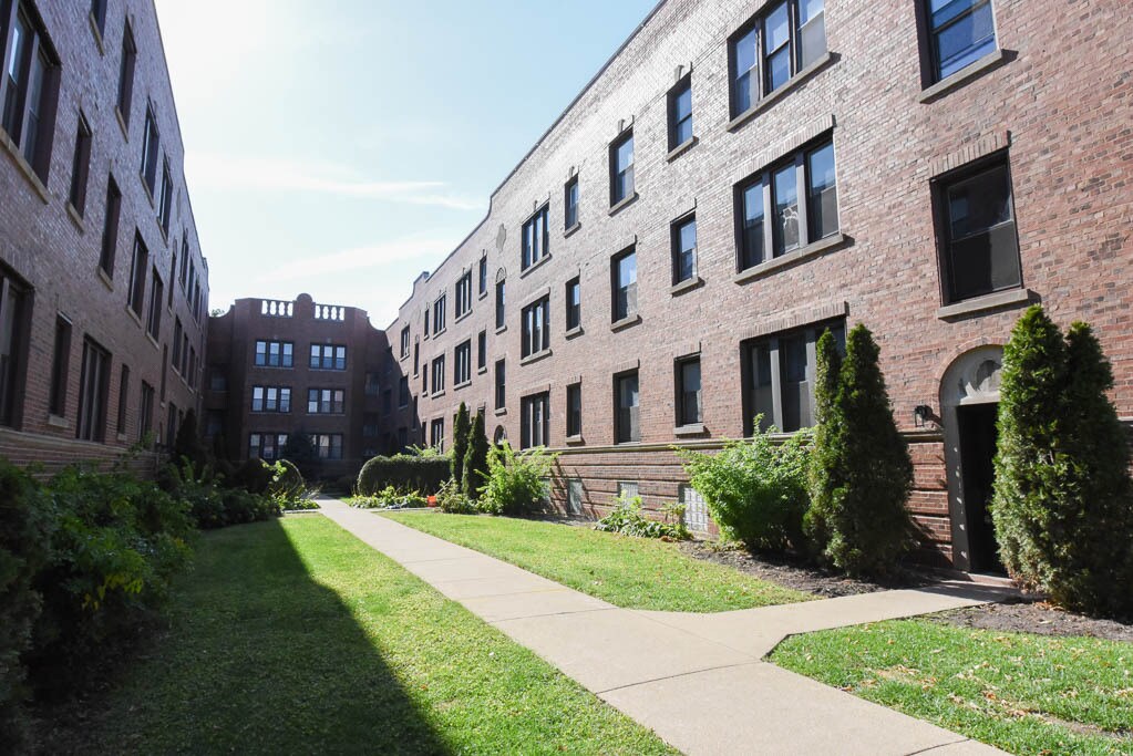 2507 W Winnemac Ave Unit 3, Chicago, IL 60625 | Apartments.com