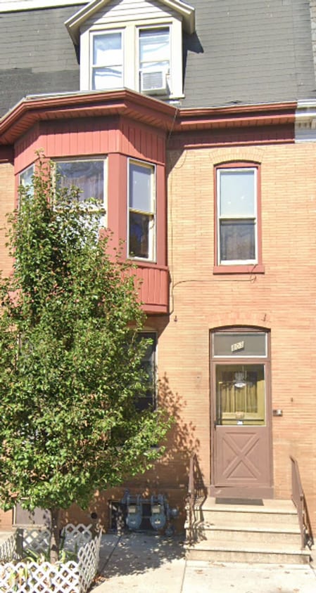 803 W Princess St, York, PA 17401 - House Rental in York, PA ...