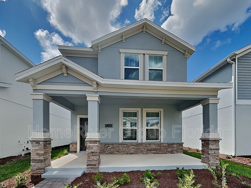 11320 Listening Dr, Orlando, FL 32832 - House Rental in Orlando, FL ...