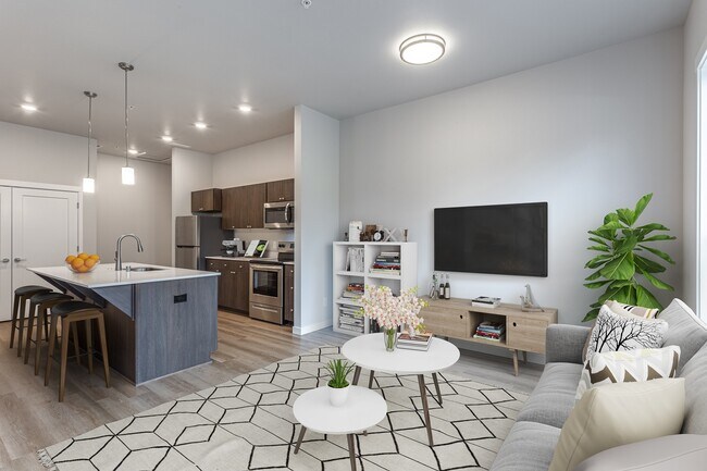 The Farmstead - Apartments in Vancouver, WA | Apartments.com