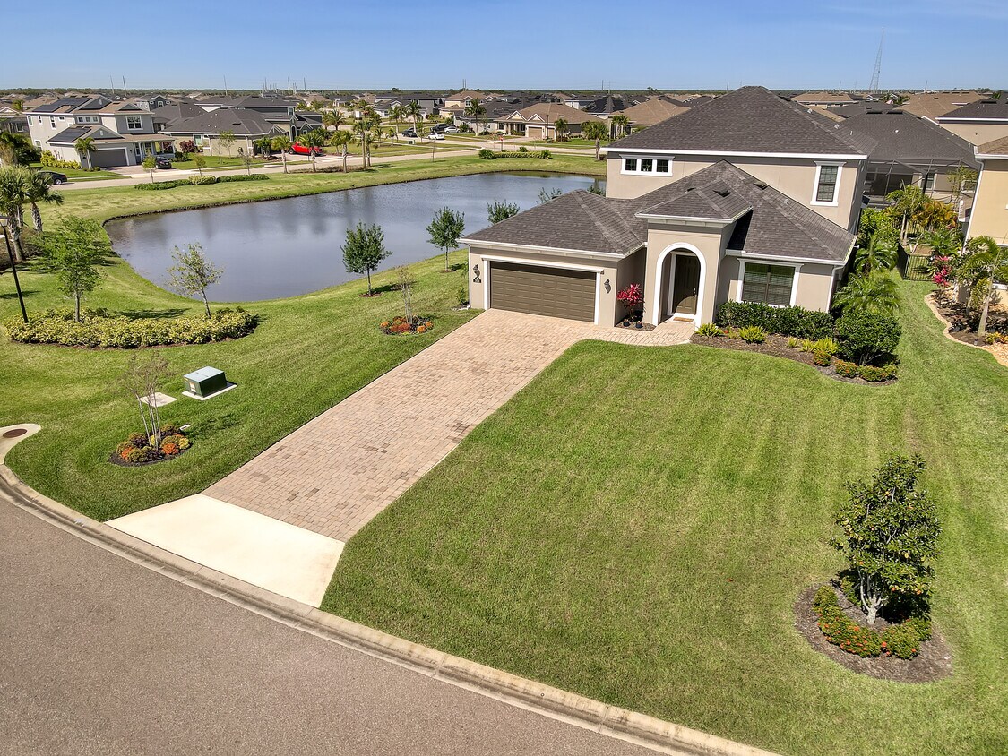 3174 Hummingbird Wy, Melbourne, FL 32940 - House Rental in Melbourne ...