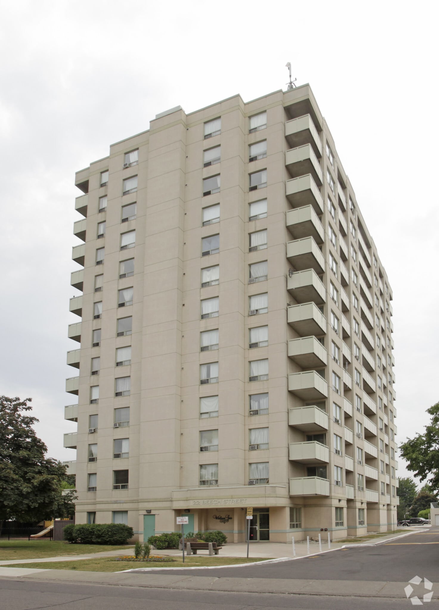 Whillans Gate Appartements - 22 Beech St Brampton, ON | Apartments.com