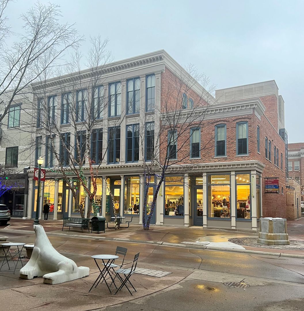 DeVisser Place - 214 S Kalamazoo Mall Kalamazoo, MI 49007 | Apartments.com