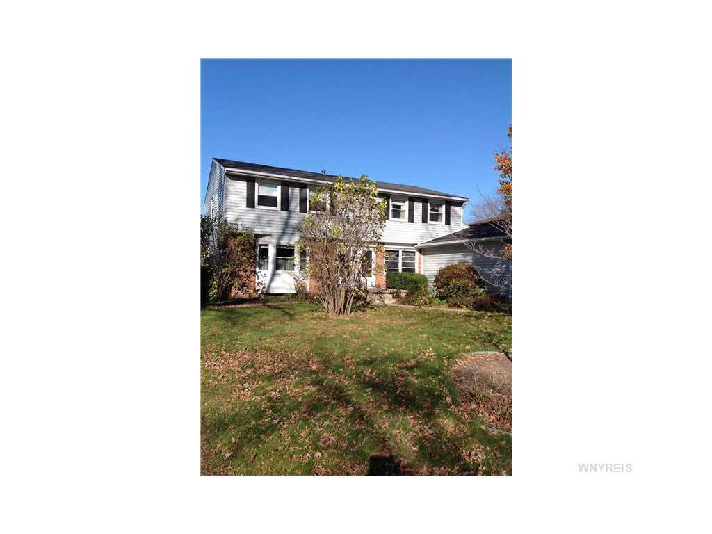 108 Glenhaven Dr Unit 3 bedroom side by side du, Buffalo, NY 14228 ...