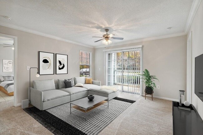 Shadow Ridge - Apartments in Riverdale, GA | Apartments.com