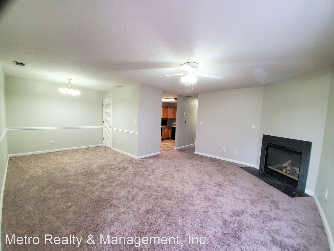 407 Rosewood Ct, Blue Ridge Manor, KY 40223 - House Rental in Blue ...