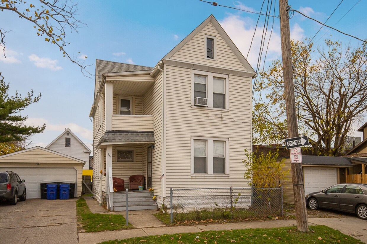 3112 W 30th St Unit Down, Cleveland, OH 44109 - Room for Rent in ...