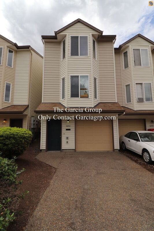 5261 SW 174th Terrace, Aloha, OR 97007 - Townhome Rentals in Aloha OR ...