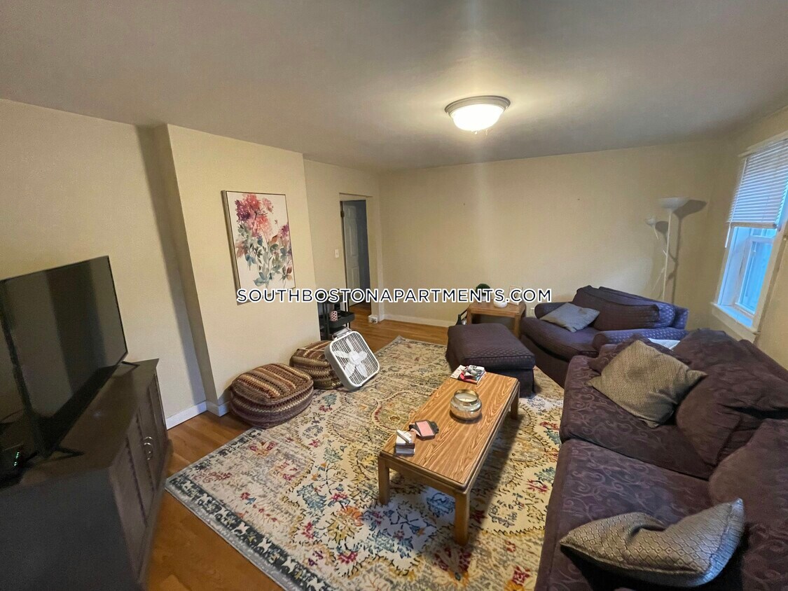 266 Gold St Unit 1, Boston, MA 02127 - 266 Gold St Boston, MA 02127 ...