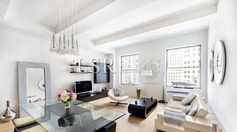 15 Broad St Unit 1428, New York, NY 10005 - Condo for Rent in New York ...