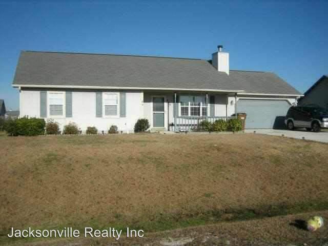 436 Dion Dr, Hubert, NC 28539 - House Rental in Hubert, NC | Apartments.com