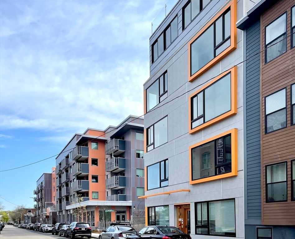 71 Border St Unit 5, Boston, MA 02128 - Condo for Rent in Boston, MA ...