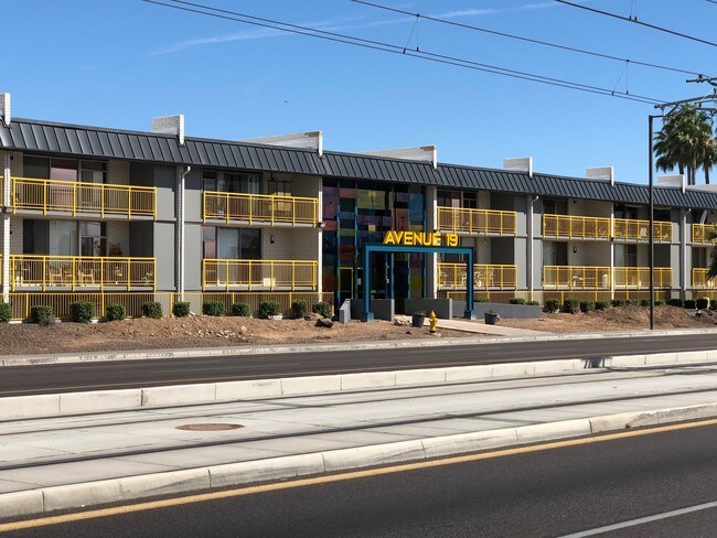 Avenue 19 Apartments - Phoenix, AZ | Apartments.com