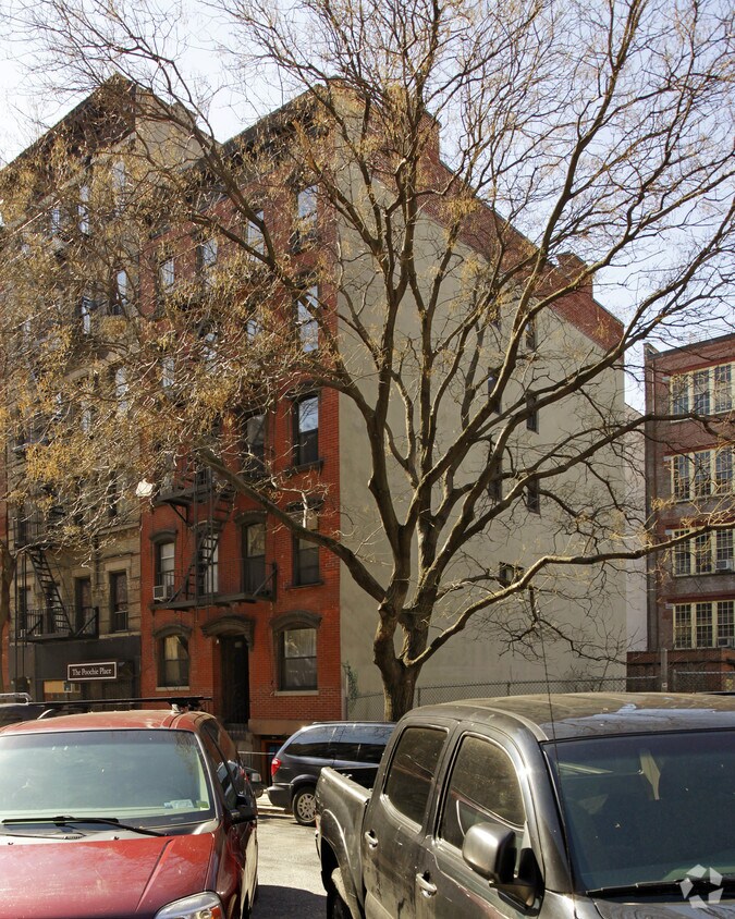 334 E Fifth St, New York, NY 10003 - 334 E Fifth St New York, NY 10003 ...