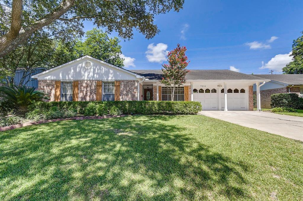 7214 Redding Rd, Houston, TX 77036 - House Rental in Houston, TX ...