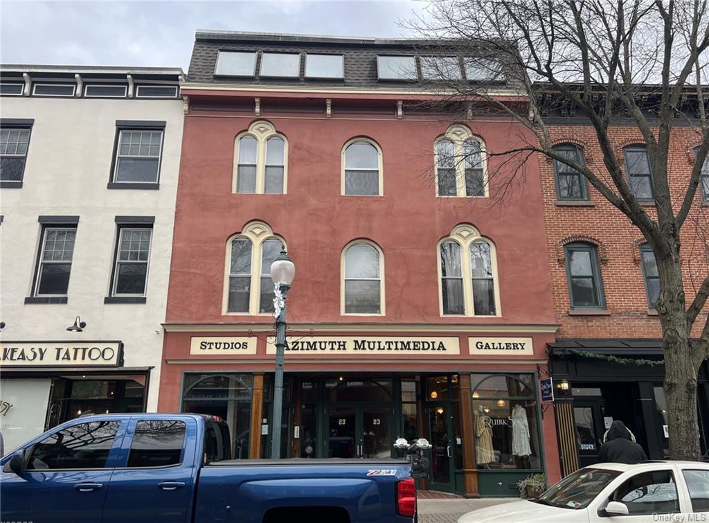 23 N Division St Unit 3S, Peekskill, NY 10566 - Room for Rent in ...