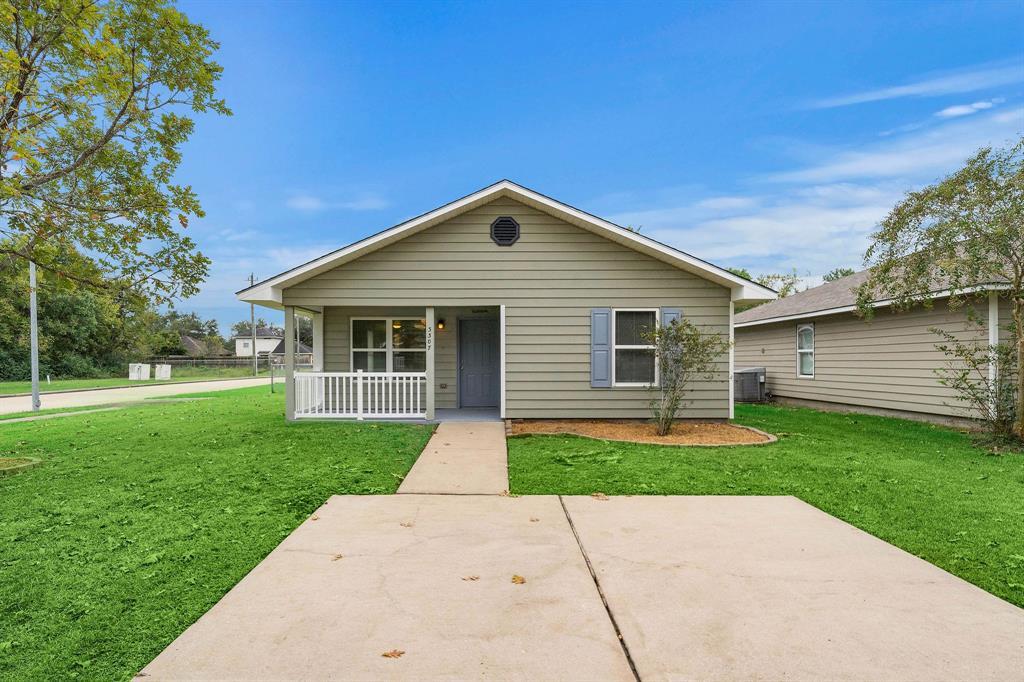 3307 Angel Ln, Houston, TX 77045 - House Rental in Houston, TX ...