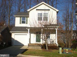 7496 Cedar Grove Ln, Elkridge, MD 21075 - House Rental in Elkridge, MD ...