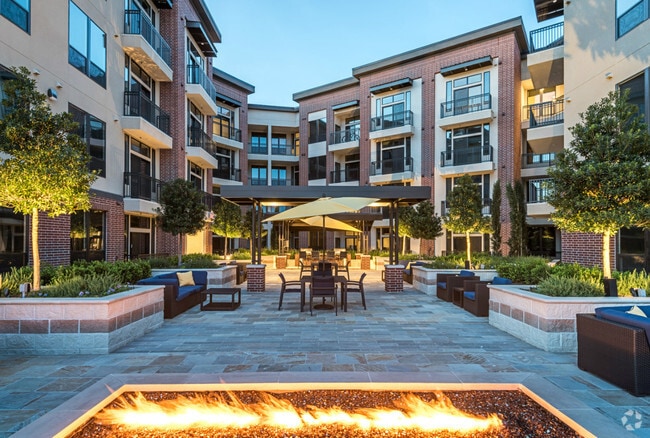 Midtown Houston Apartments for Rent - Houston, TX - Updated Today ...