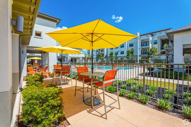 The Allure - Apartments in Cedar Park, TX | Apartments.com