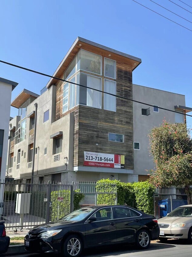 650 Condos for Rent in Los Angeles, CA | Westside Rentals