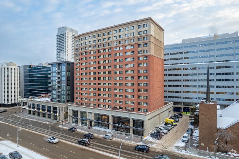 Inglewood Lofts Apartments - 12825 115 Ave Edmonton, AB | Apartments.com