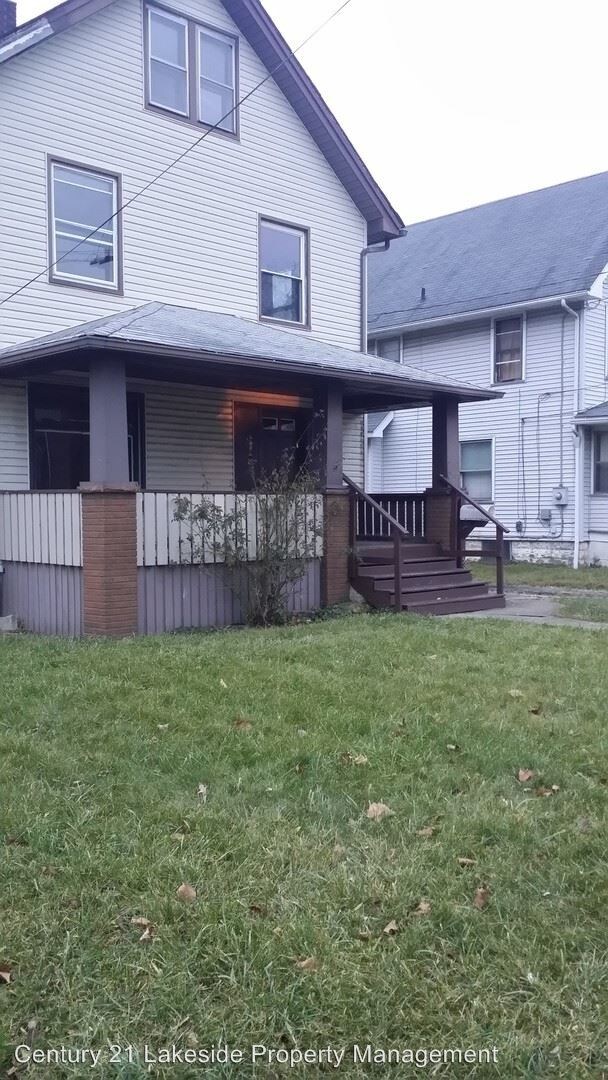 255 Sexton St, Struthers, OH 44471 - House Rental in Struthers, OH ...