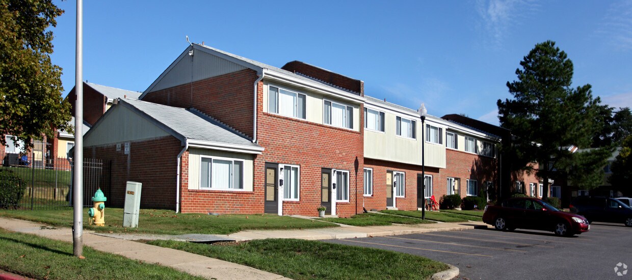 Bywater Mutual Homes Rentals - Annapolis, MD | Apartments.com