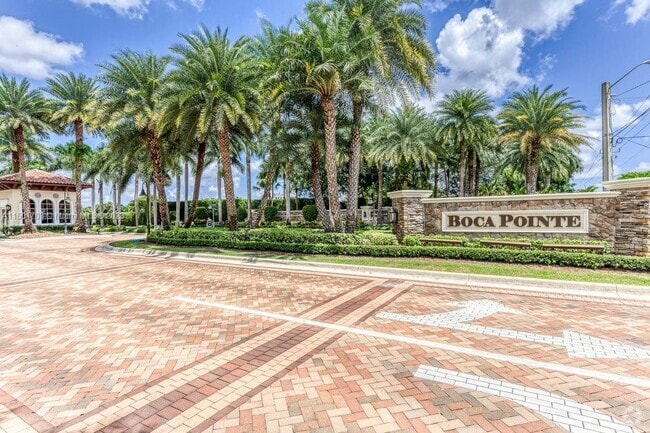 Country Park at Boca Raton Apartments for Rent with a Garage - Boca ...