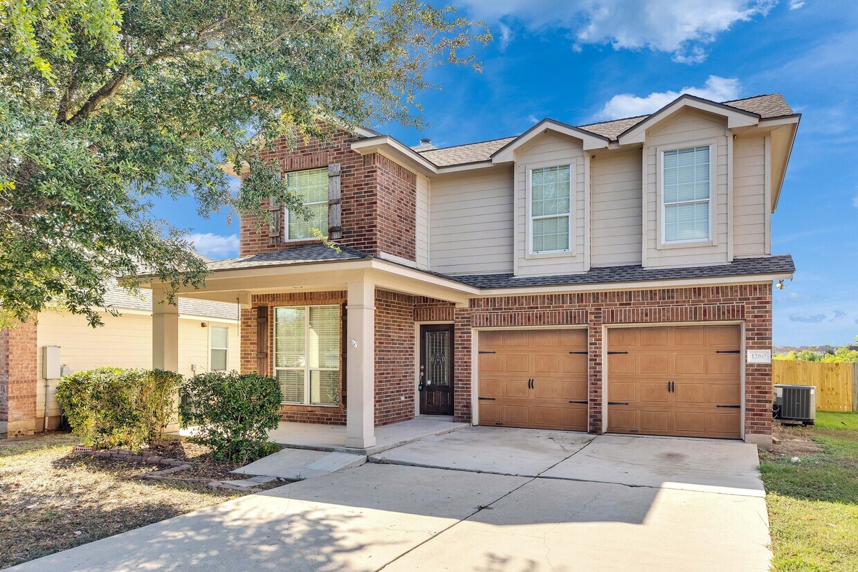 1260 Arbor Knot Dr, Kyle, TX 78640 - House Rental in Kyle, TX ...