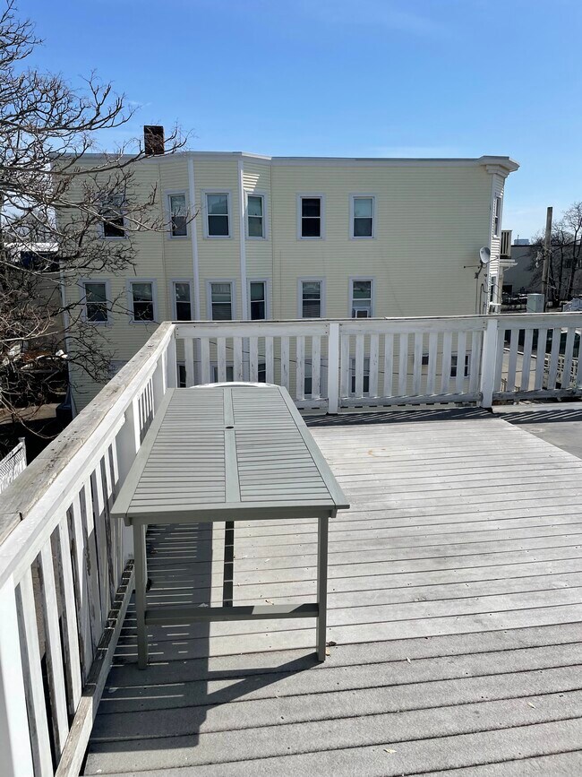 354 Adams St Unit Apartment 1, Boston, MA 02122 - 354 Adams St Boston ...