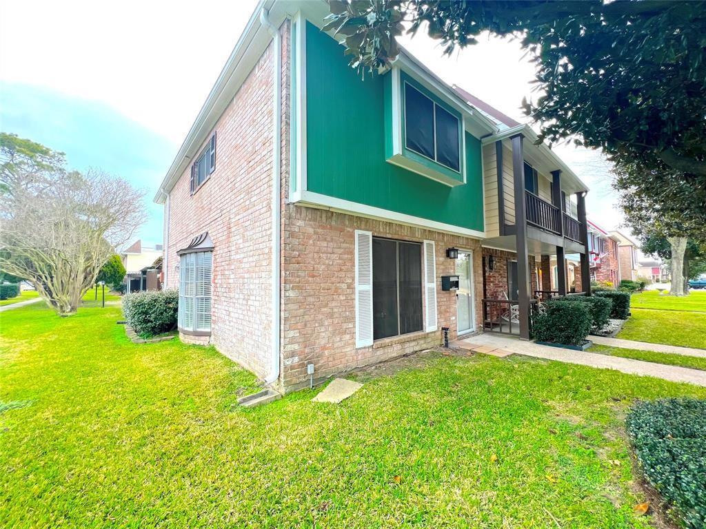 1603 Alabama St Unit 5, Pasadena, TX 77503 - Condo for Rent in Pasadena ...