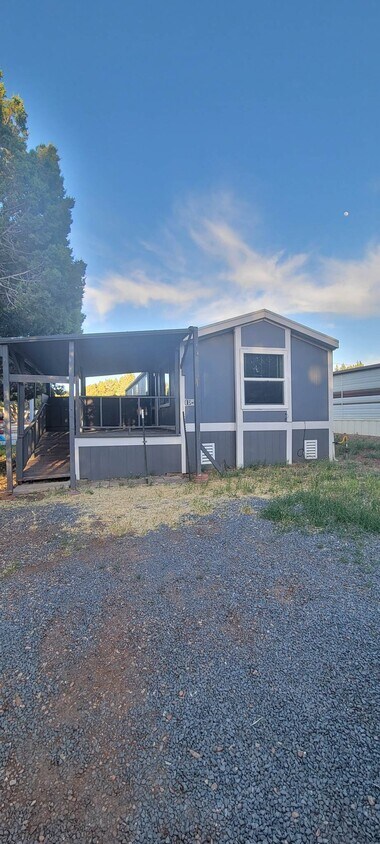 1001 N Central Ave, Show Low, AZ 85901 - House Rental in Show Low, AZ ...