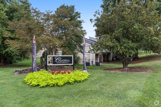 Apartments For Rent in High Point, NC - 747 Rentals | Apartments.com