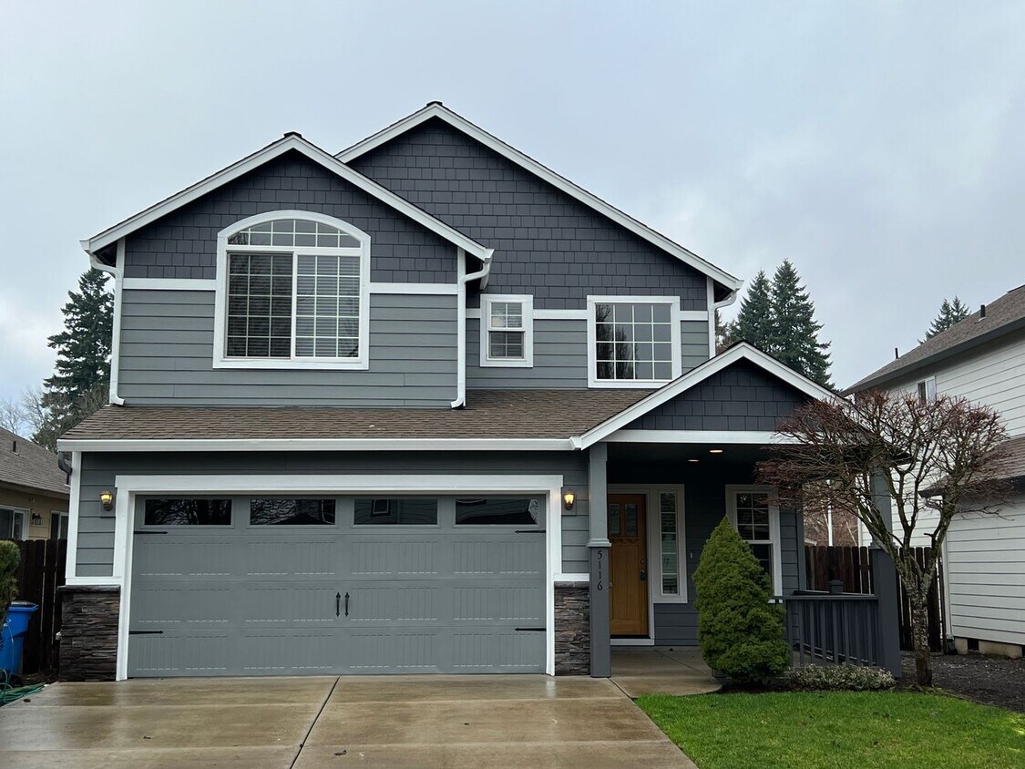 5116 NE 29th Ave, Vancouver, WA 98663 - House Rental in Vancouver, WA ...